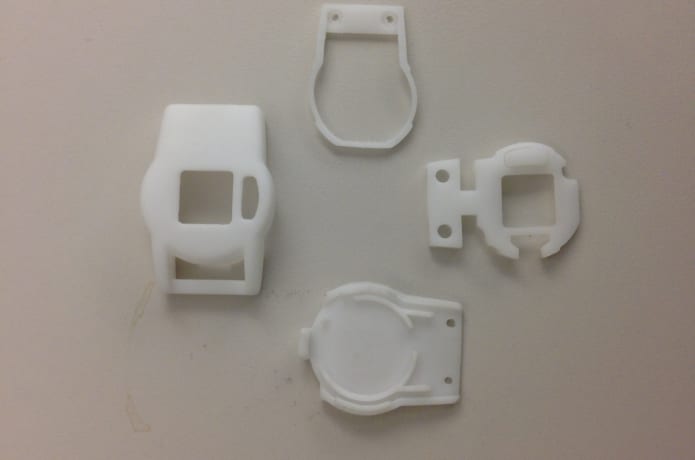 Check-my-Temp: More Than A Wearable Thermometer | Indiegogo