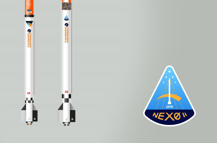 Launch of World's most advanced amateur rocket | Indiegogo