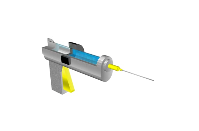 EXTENDED DRUG STABILITY PREFILLED INJECTION DEVICE | Indiegogo