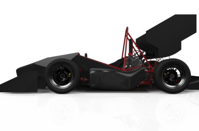 UVic FSAE Team Aerodynamic Package Development | Indiegogo