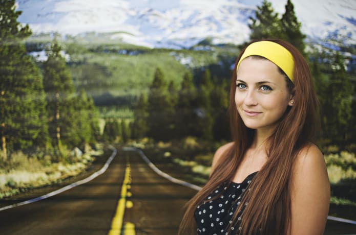 Shibby Headbands - Original Designs with a Stash Pocket | Indiegogo