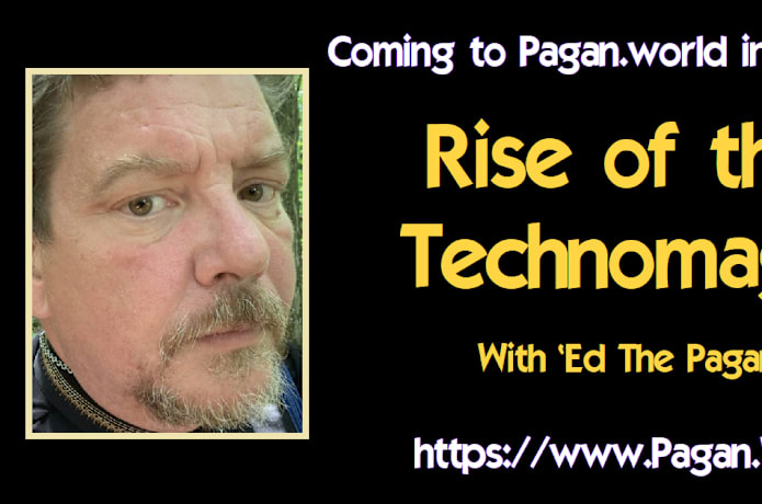 Pagan.World Directory, Your Local Guide to Pagans | Indiegogo