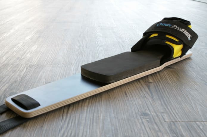 The DCT ProFlex Prevents Injuries & Improves Flexibility, Posture ...