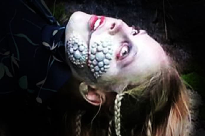 Father Dagon: a theatrical experience inspired by H.P. Lovecraft ...