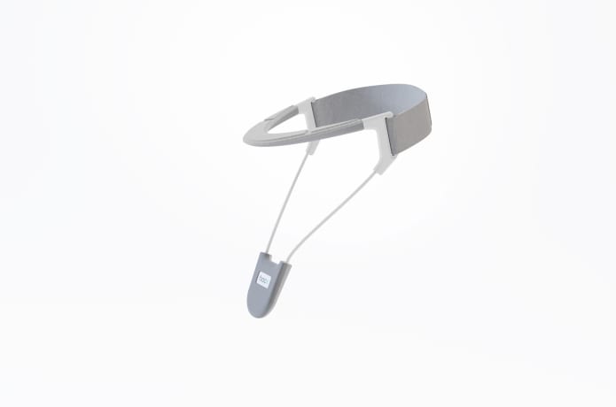Neck Brace: The New Generation Neck Support | Indiegogo