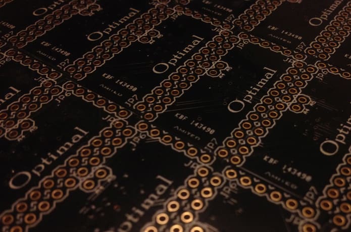 Optimal: The World's First Thermal Protection Case | Indiegogo