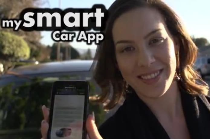 MySmartCar - The Ultimate OBD-II Car App | Indiegogo