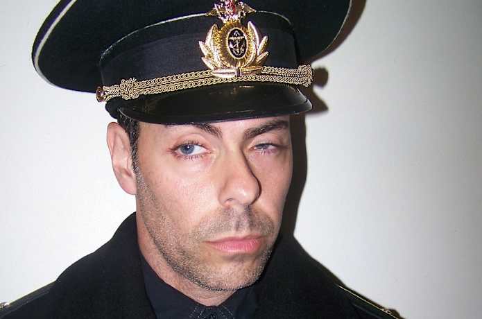 Captain Communism | Indiegogo