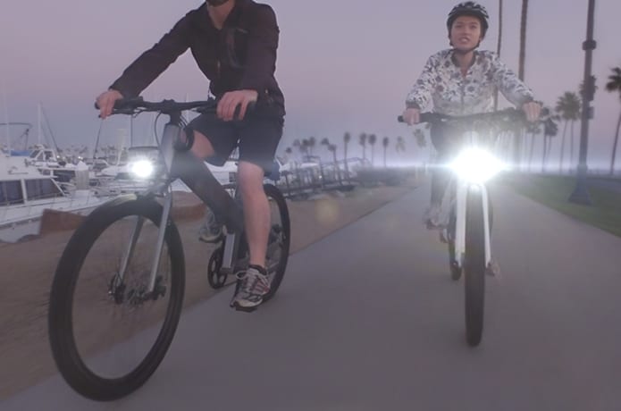 Flash: The Bike Evolved | Indiegogo