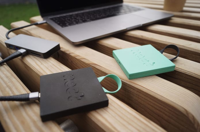 nect MODEM: fast & secure LTE connection anywhere | Indiegogo