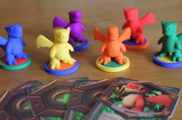 Open Board Game | Indiegogo