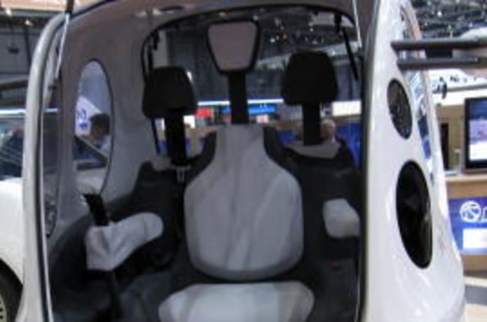 Lets Build an AIRPod Factory in the United States! | Indiegogo