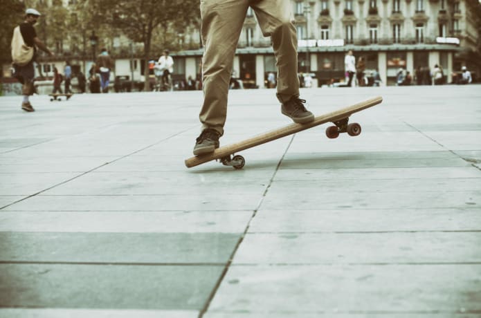 LandSurf: learn and practice surfing anywhere | Indiegogo