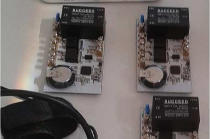 Webee: The Real Smart Home | Indiegogo