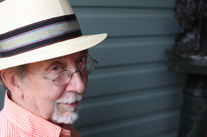 Dandy Uncle Peter and Me | Indiegogo