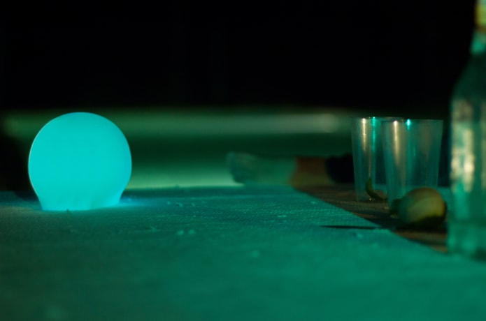 LAMPP - Turn your phone into a smartlight | Indiegogo