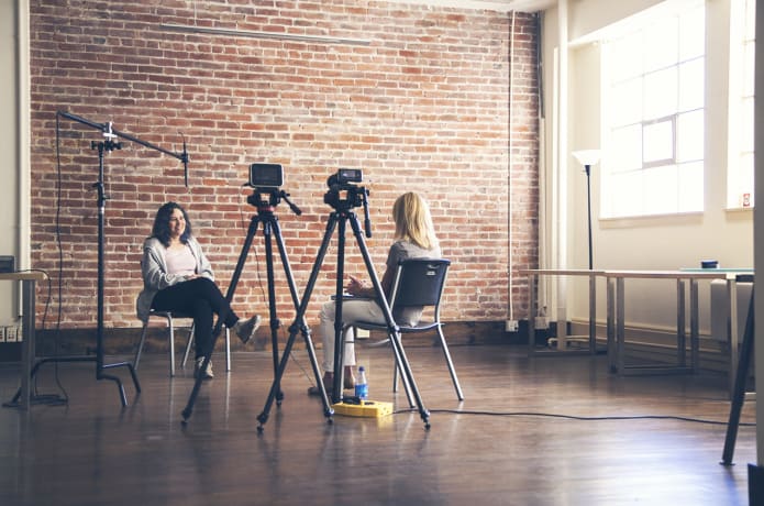 CODE: Debugging the Gender Gap | Indiegogo