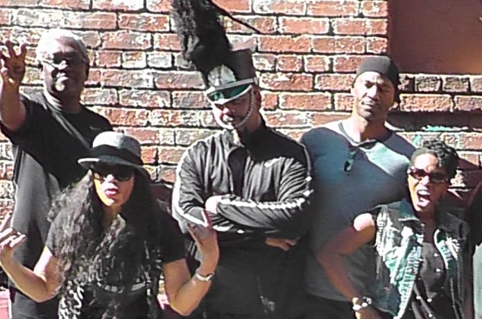 The Brides of Funkenstein Video Album & Tour | Indiegogo