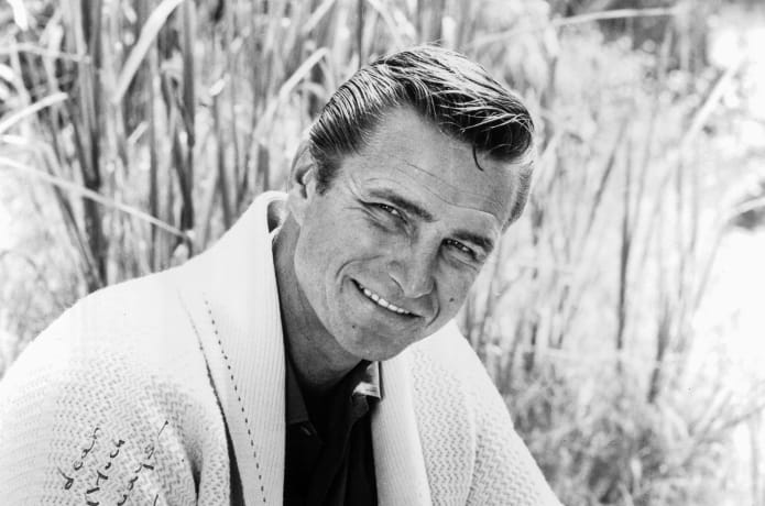 Eric Fleming: Death On the Amazon - DOA | Indiegogo