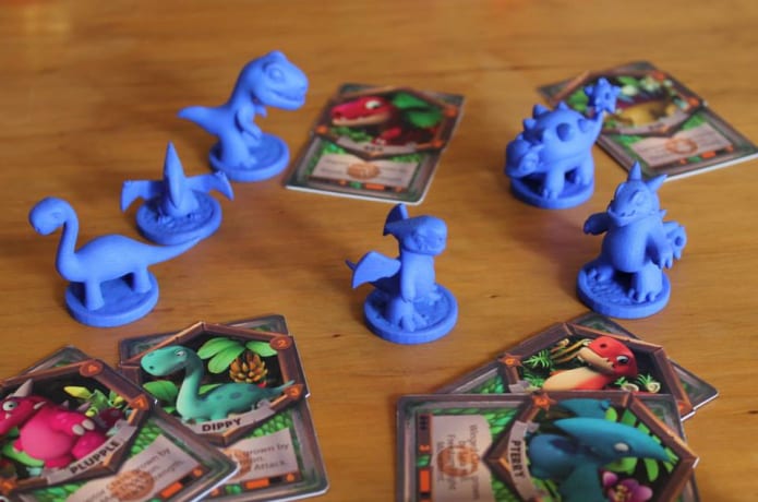 Open Board Game | Indiegogo