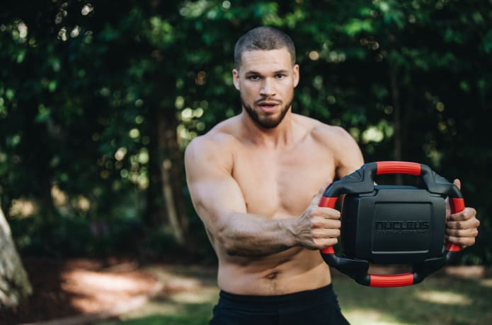 Nucleus: The Ultimate Core Training System | Indiegogo