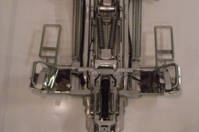 Project Human Hoist | Indiegogo