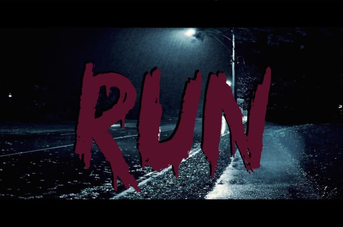 Run - Short Horror Film | Indiegogo