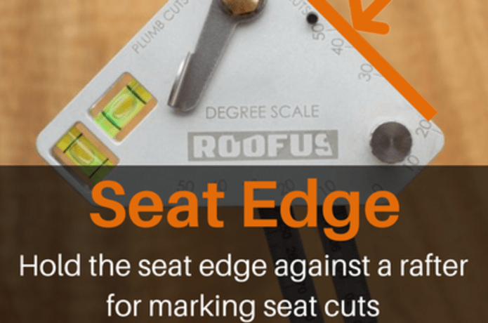 Roofus Revolutionizing Carpentry | Indiegogo
