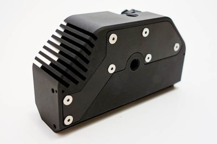 Function Flashlight - Triple Emitter 1600 Lumen | Indiegogo