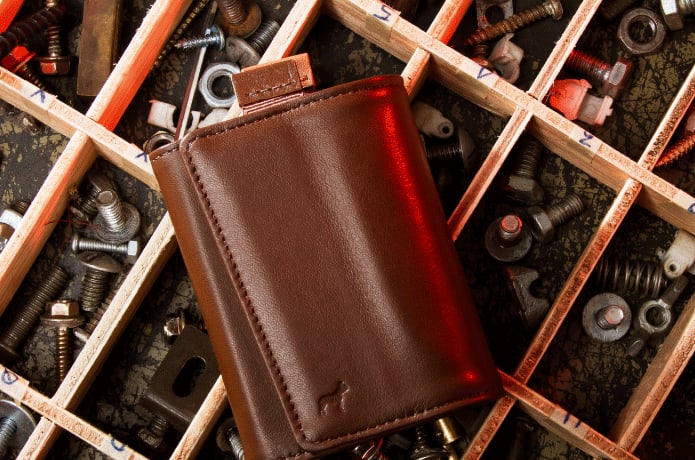 The SPEED WALLET MINI is HERE | Indiegogo