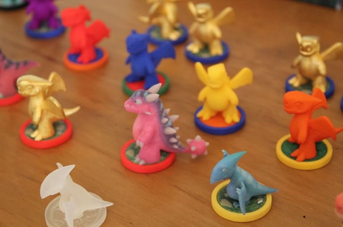 Open Board Game | Indiegogo