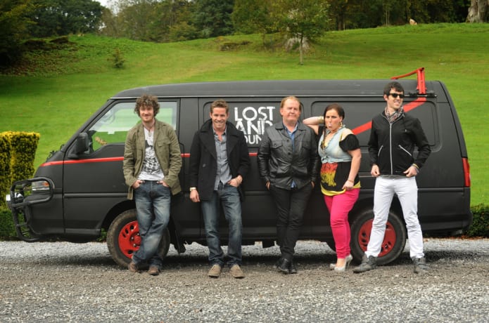 SONGS FOR AMY, Feature Film | Indiegogo