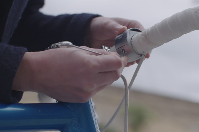 Loop Mount: Instant bike navigation | Indiegogo