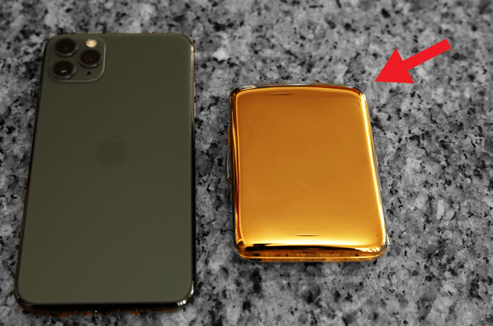 COPPER CLEAN WALLET | Indiegogo