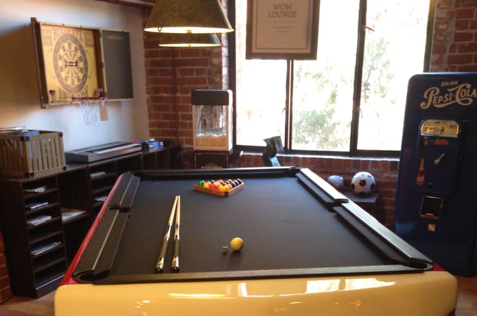 Dub Box USA - The first VW-inspired trailer. | Indiegogo