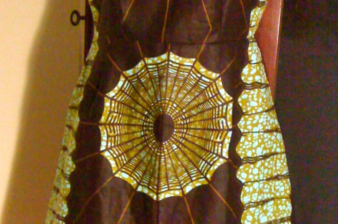 Transforming Kanga Cloth with Style | Indiegogo