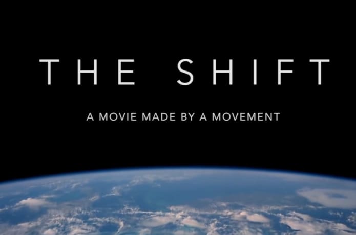 THE SHIFT - The One Shift to Create Thriving | Indiegogo