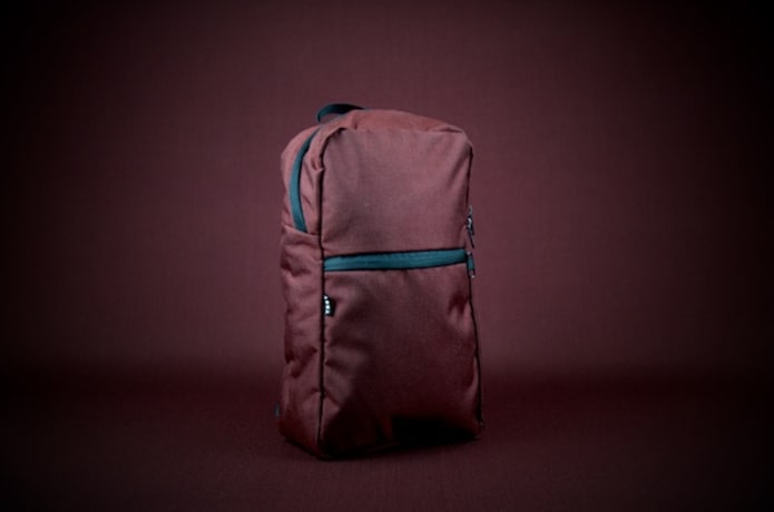 Deploy - The Most Durable Packaway Backpack Ever | Indiegogo