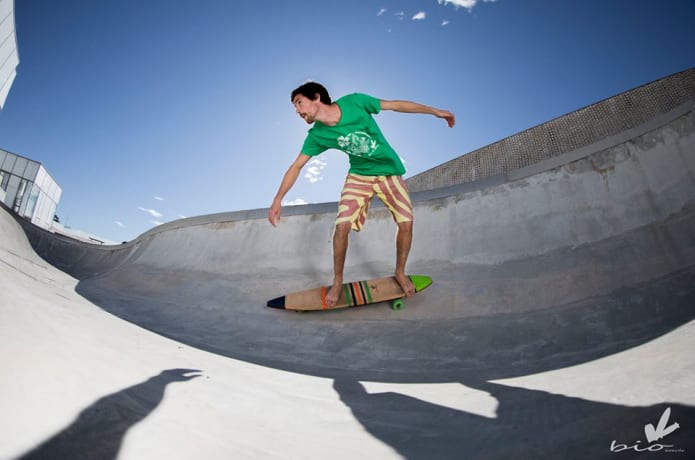 LandSurf: learn and practice surfing anywhere | Indiegogo