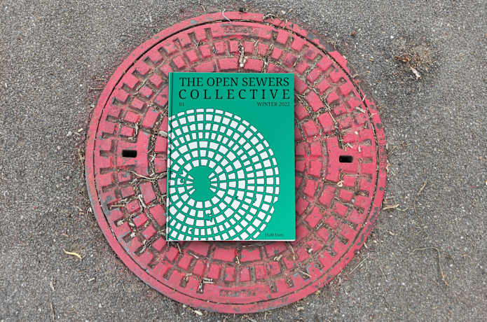 The Open Sewers Collective: Launch and Pre-Order | Indiegogo