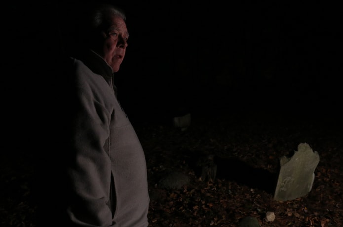 THE ACID KING - Ricky Kasso True Crime Documentary | Indiegogo