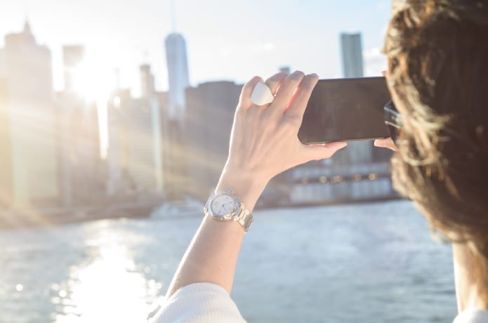 Nimb: Smart Ring That Helps You Feel Safe & Sound | Indiegogo