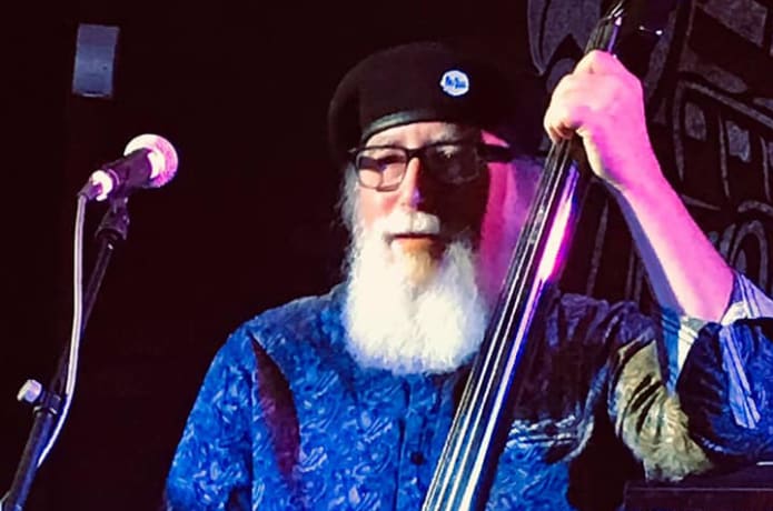 Mid-Century Man: Dave Molter's debut CD | Indiegogo