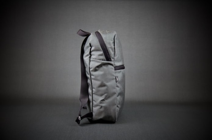 Deploy - The Most Durable Packaway Backpack Ever | Indiegogo