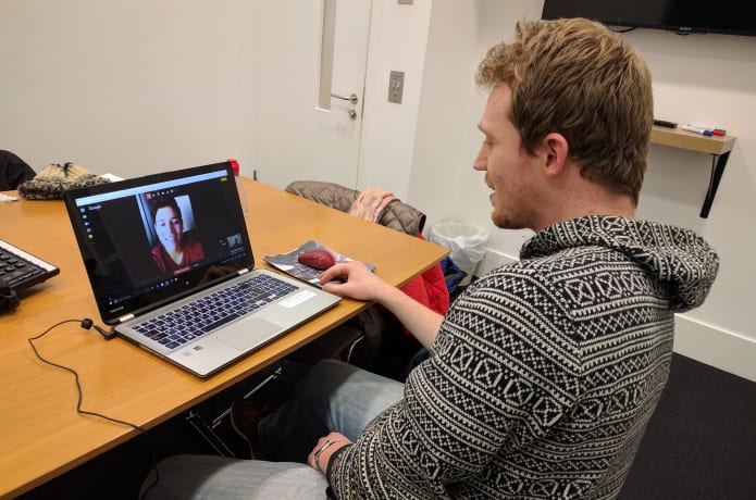 Language Amigo | Indiegogo