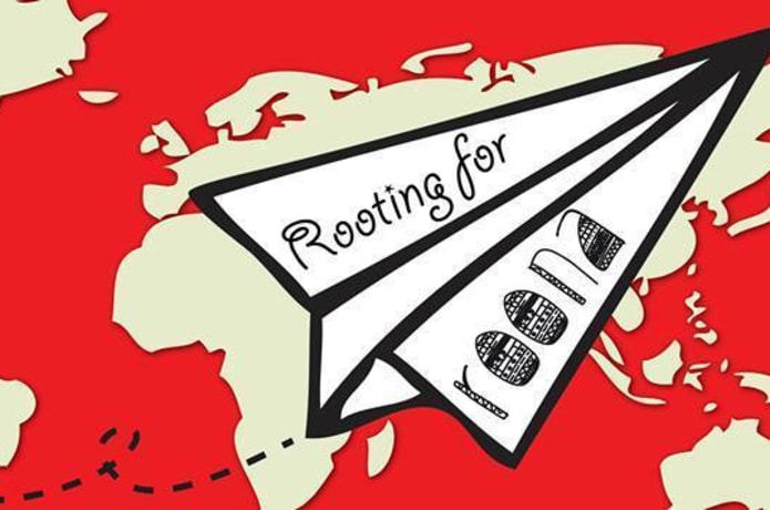 Rooting for Roona | Indiegogo