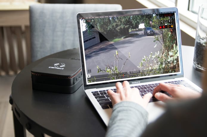 Camect: World’s Smartest, Most Private Camera Hub | Indiegogo