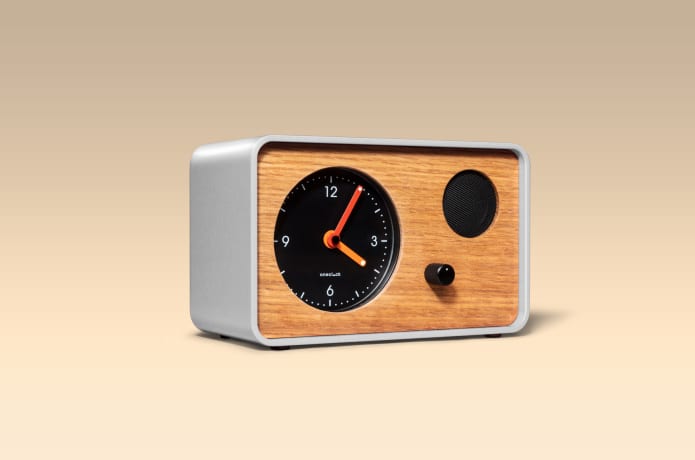 OneClock: Wake Up Better | Indiegogo