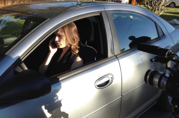 MySmartCar - The Ultimate OBD-II Car App | Indiegogo