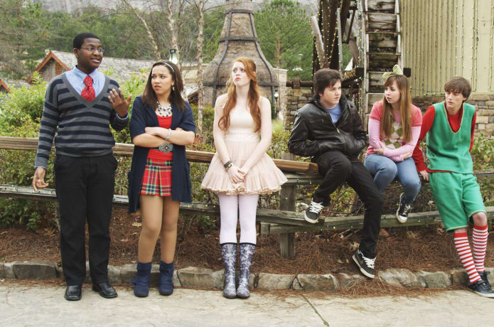 'Santa's Boot Camp' Sledding-in for Christmas! | Indiegogo